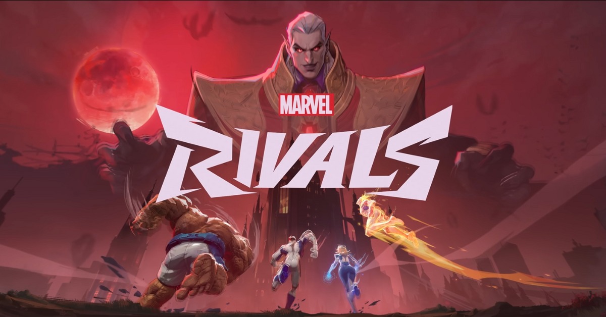 Marvel Rivals - Tudo sobre o novo modo Doom Match - Critical Hits