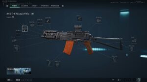 Delta Force - Melhor build para AKS-74 - Critical Hits