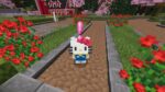 Minecraft Bedrock - Tudo sobre a DLC Hello Kitty and Friends - Critical ...