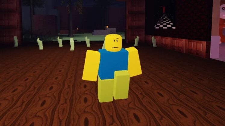 Roblox Forsaken - Todos os Sobreviventes e suas Habilidades - Critical Hits