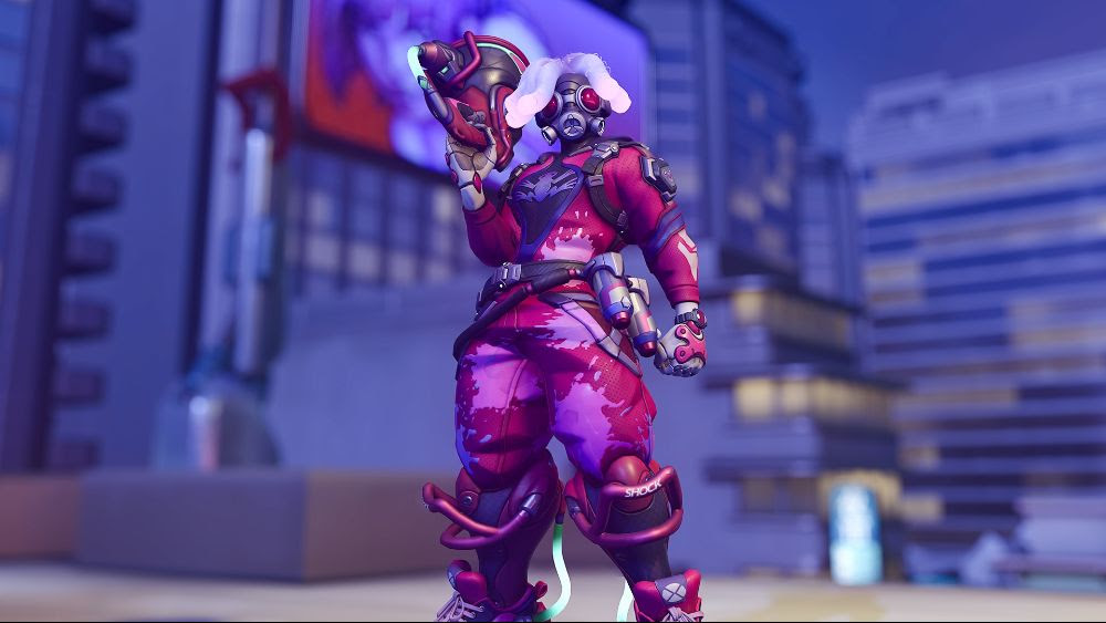 Overwatch 2: Spotlight chega dia 12 de fevereiro com novidades ...