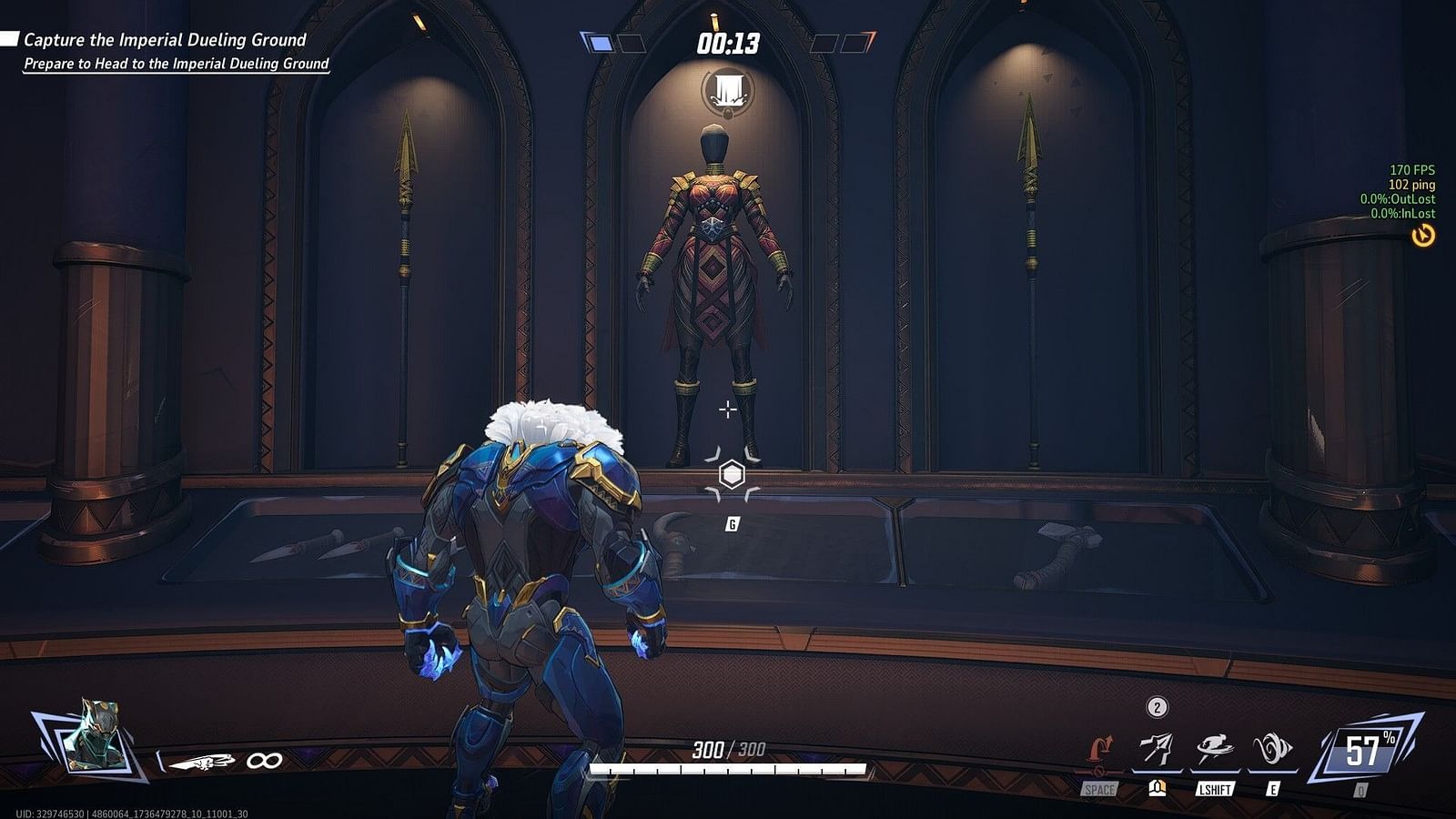 Marvel Rivals - Como desbloquear a conquista Shero de Wakanda - Critical Hits