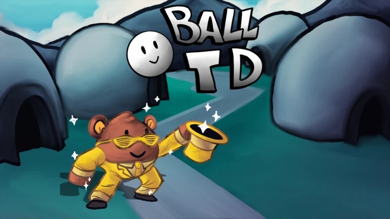 Roblox Ball Tower Defense - Tudo sobre o Modo Infinito - Critical Hits