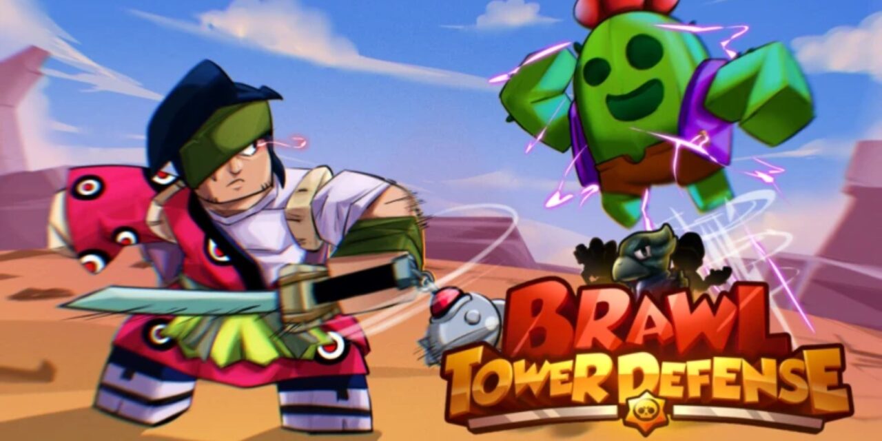Brawl Tower Defense - Códigos de itens grátis (Outubro 2025) - Critical Hits