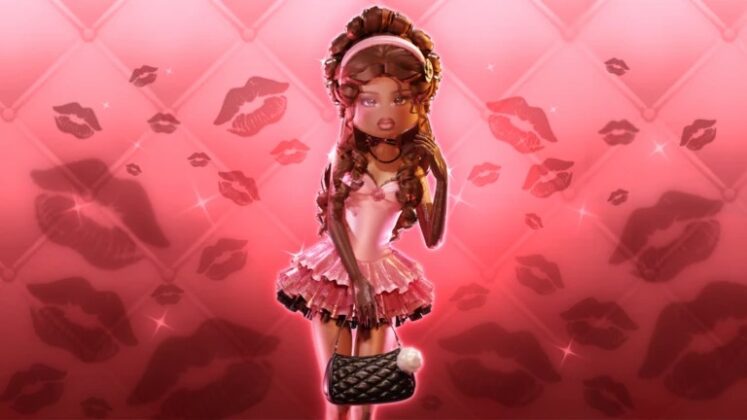 Roblox Dress To Impress Códigos De Itens Grátis Janeiro 2025
