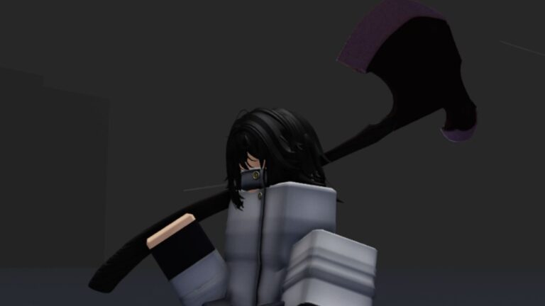 Roblox Jujutsu Infinite - Como desbloquear o Ravenous Axe - Critical Hits