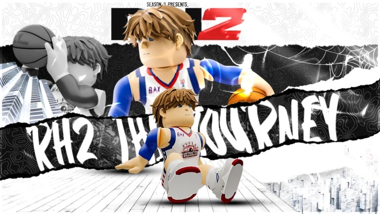 Roblox RH2 The Journey - Códigos de itens grátis (Janeiro 2025 ...