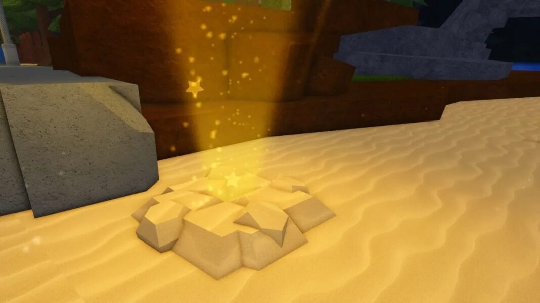 Roblox Ultimate Dig It - Dicas para iniciantes - Critical Hits