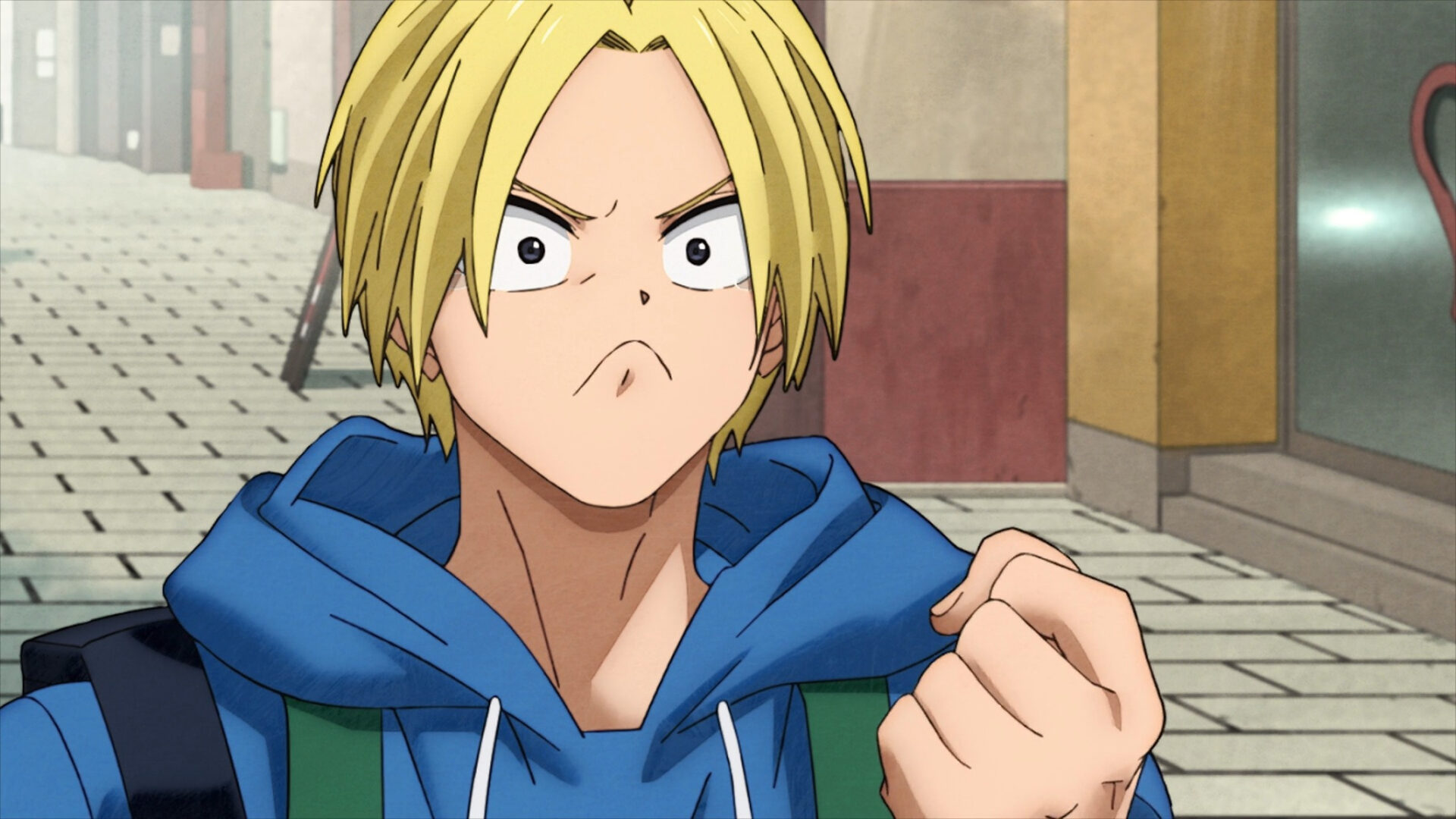 Entenda as habilidades de Shin em Sakamoto Days - Critical Hits