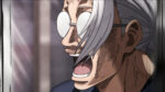Sakamoto Days - Idade e altura dos principais personagens - Critical Hits