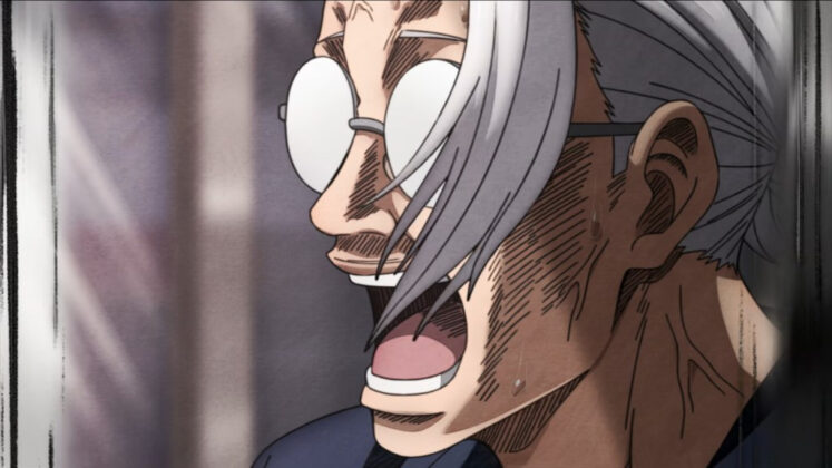 Sakamoto Days - Idade e altura dos principais personagens - Critical Hits