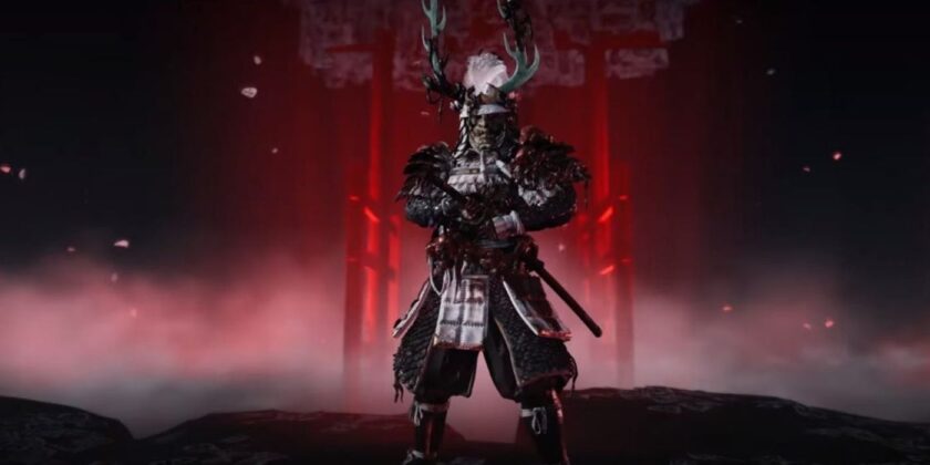 Anime de Ghost of Tsushima será produzido pela Crunchyroll - Critical Hits