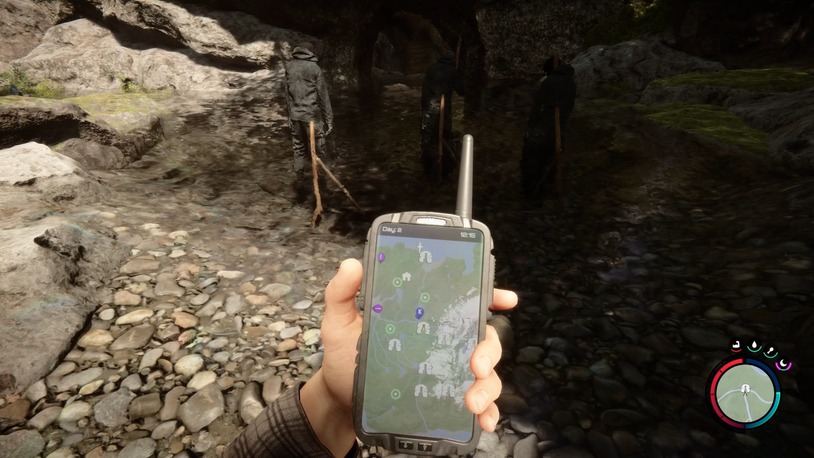 Sons of the Forest - Dicas essenciais para o início do jogo - Critical Hits