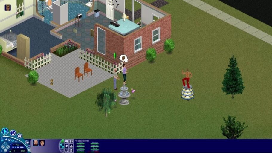The Sims 1 - 5 dicas para iniciantes - Critical Hits