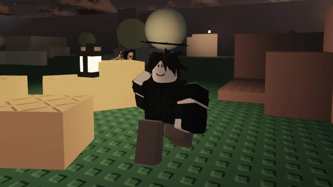 Roblox Forsaken - Todos os Sobreviventes e suas Habilidades - Critical Hits