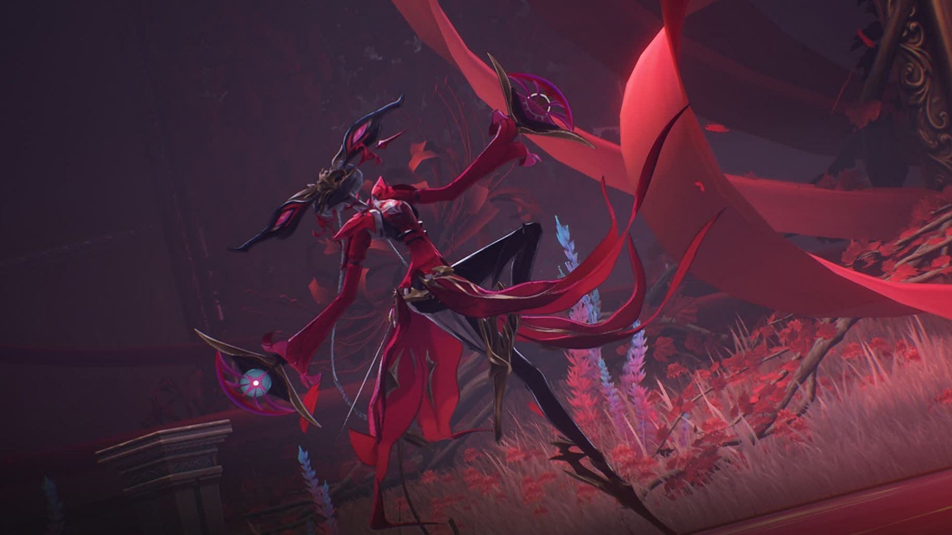 Wuthering Waves - Como derrotar o chefe final Hecate - Critical Hits