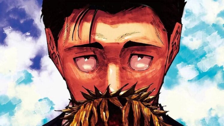 Este é o melhor exemplo da incrível escrita de personagens de Gege em ...