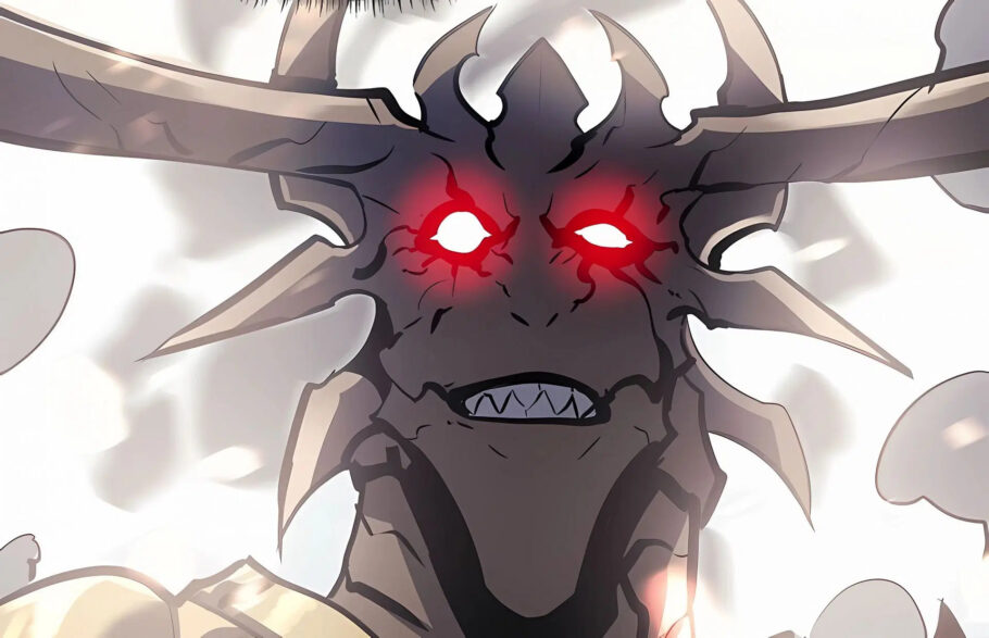 Baran é o Monarca mais fraco em Solo Leveling? Entenda - Critical Hits