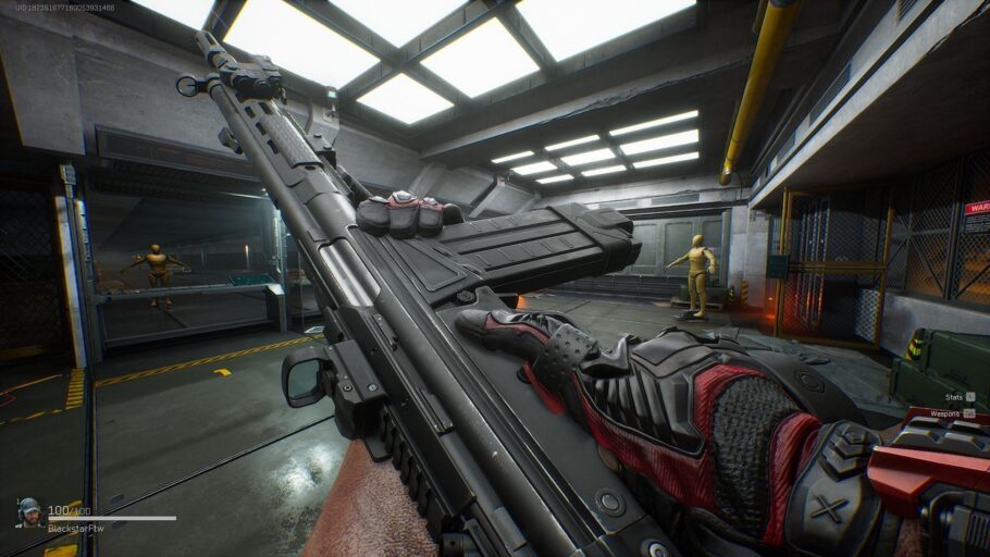 Delta Force - A Melhor Build para a G3 - Critical Hits