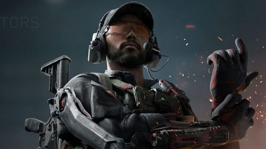 Delta Force - Todos os Operadores do Jogo - Critical Hits