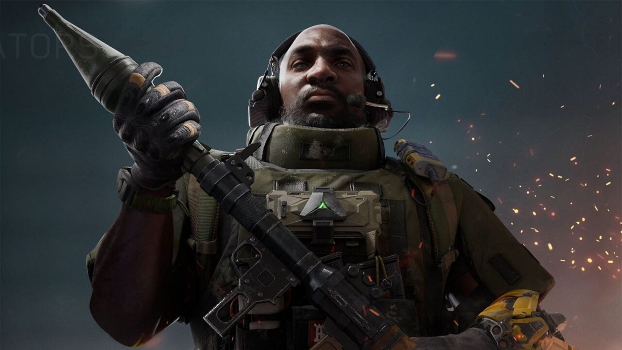 Delta Force - Todos os Operadores do Jogo - Critical Hits