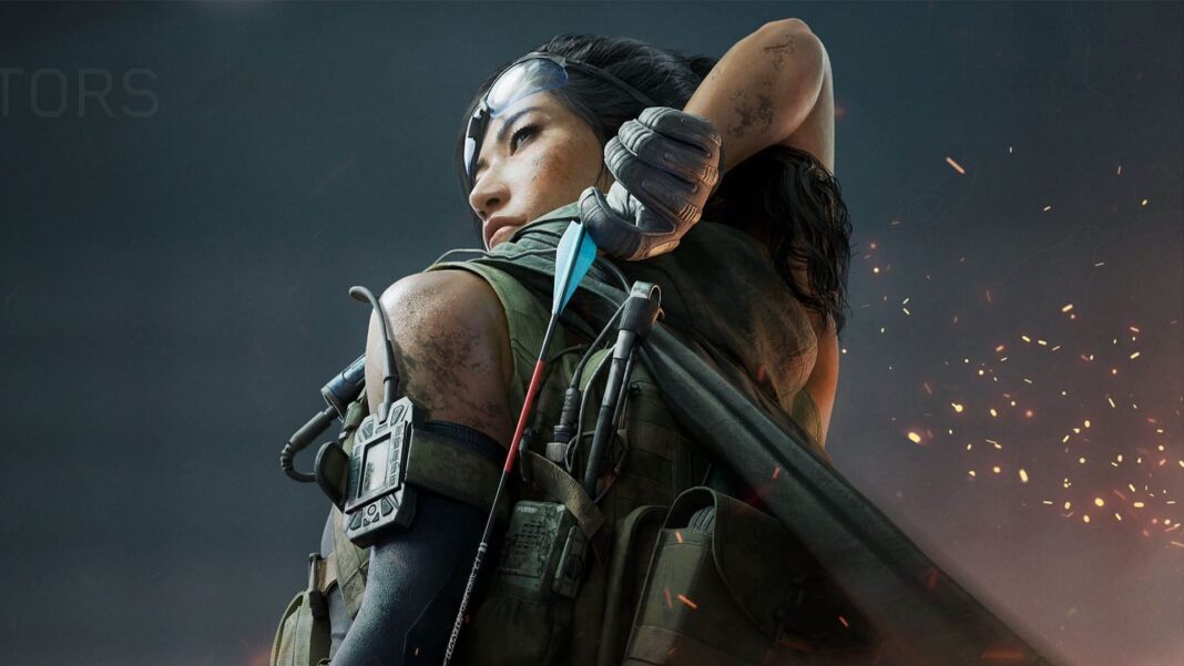 Delta Force - Todos os Operadores do Jogo - Critical Hits