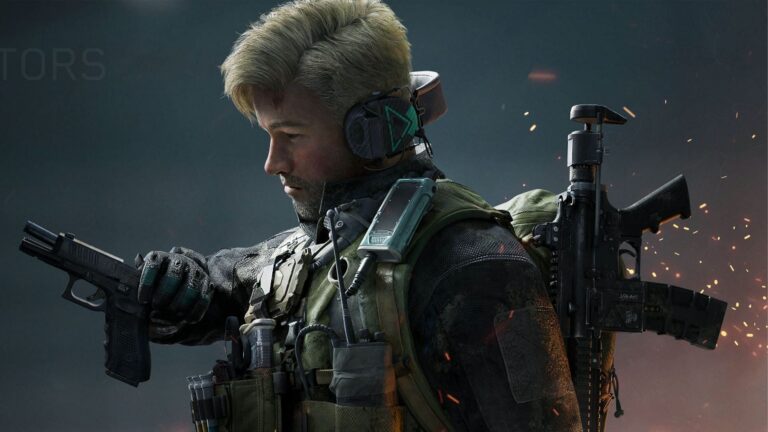 Delta Force - Todos os Operadores do Jogo - Critical Hits