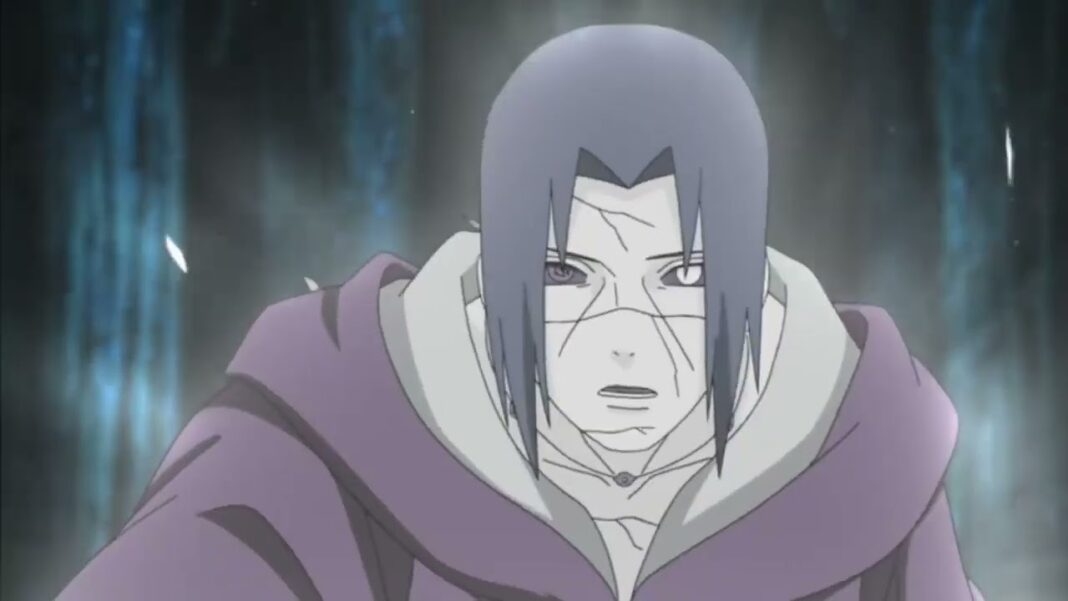 Formas de derrotar o Edo Tensei em Naruto - Critical Hits