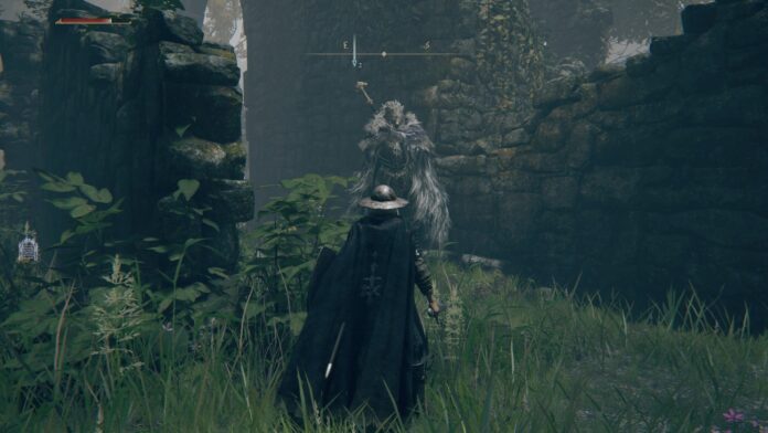 Elden Ring - Quest do Blaidd - Critical Hits