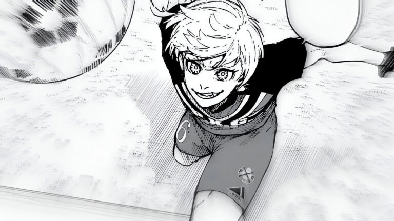 Charles Chevalier - Tudo sobre o personagem de Blue Lock - Critical Hits