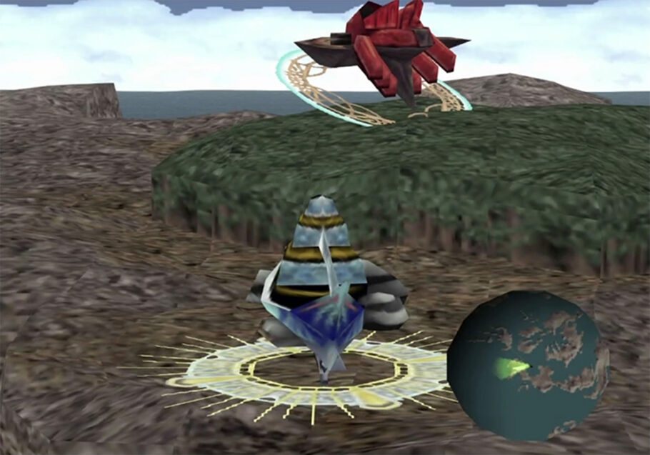 Final Fantasy 8 Detonado - Balamb Garden vs Galbadia Garden - Critical Hits