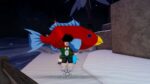 Roblox Fisch - Como pescar todos os peixes no Grand Reef - Critical Hits