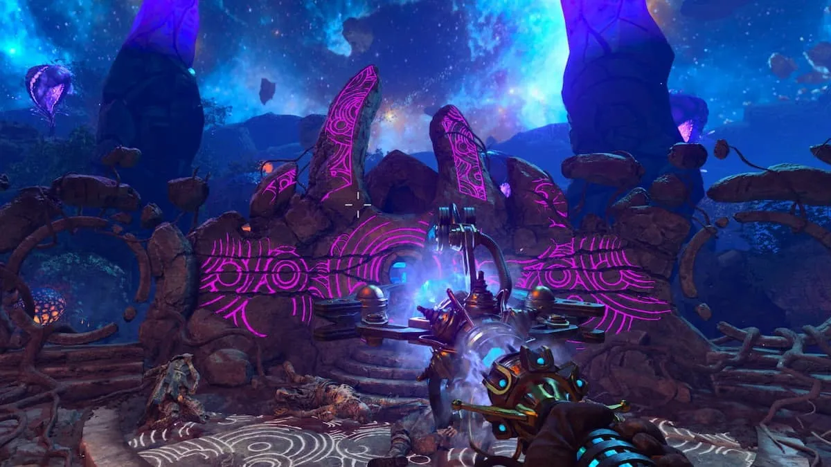 COD: Black Ops 6 Zombies - Como conseguir um Perk grátis em A Tumba ...