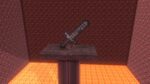 Minecraft - Como criar armaduras e ferramentas de Netherita - Critical Hits