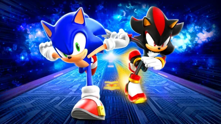 Sonic Speed Simulator - Como desbloquear o Shadow - Critical Hits