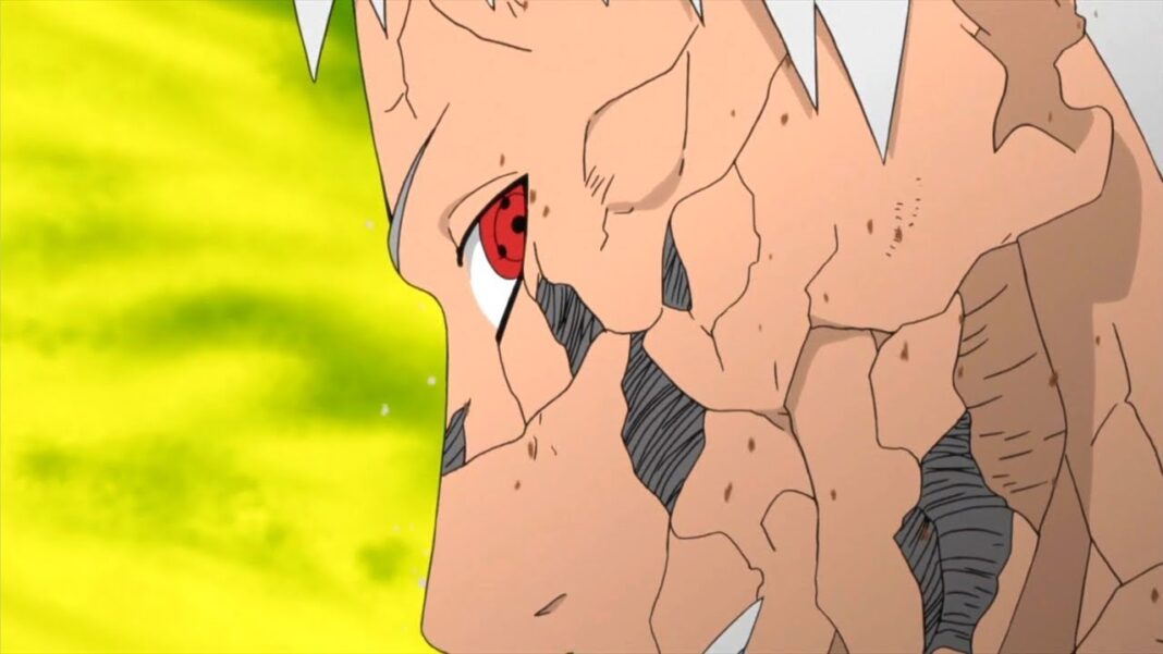 Naruto Shippuden - Em qual episódio o Obito morre? - Critical Hits