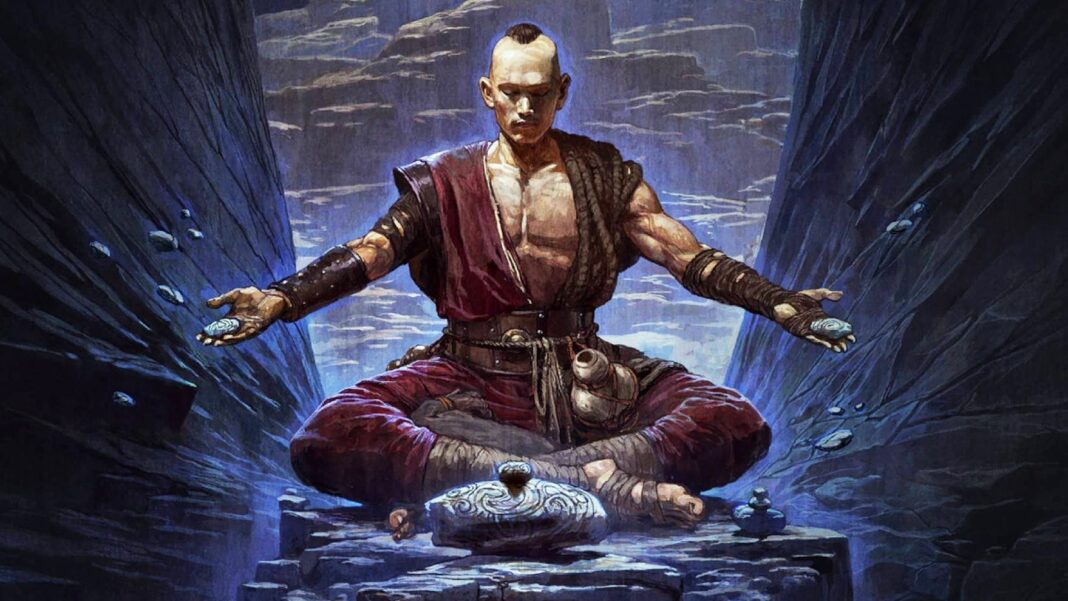 Path of Exile 2 - Melhor Build de Monge - Critical Hits