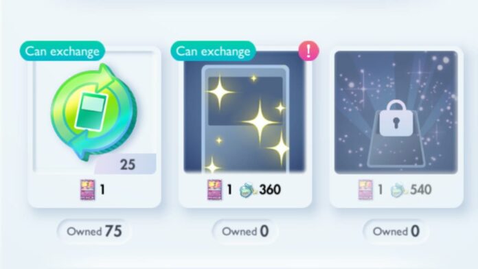 Pokémon TCG Pocket - Como trocar cartas - Critical Hits