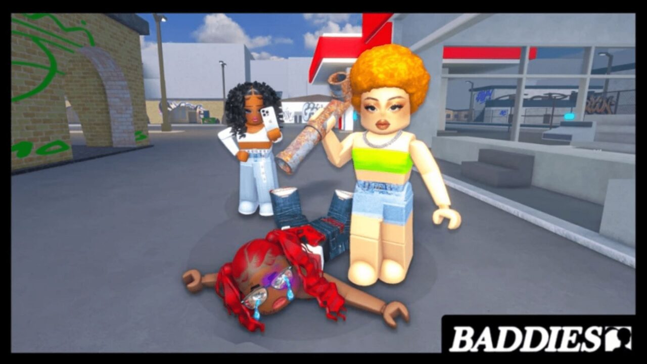 Roblox Baddies - Códigos para Itens Grátis (Maio 2025) - Critical Hits