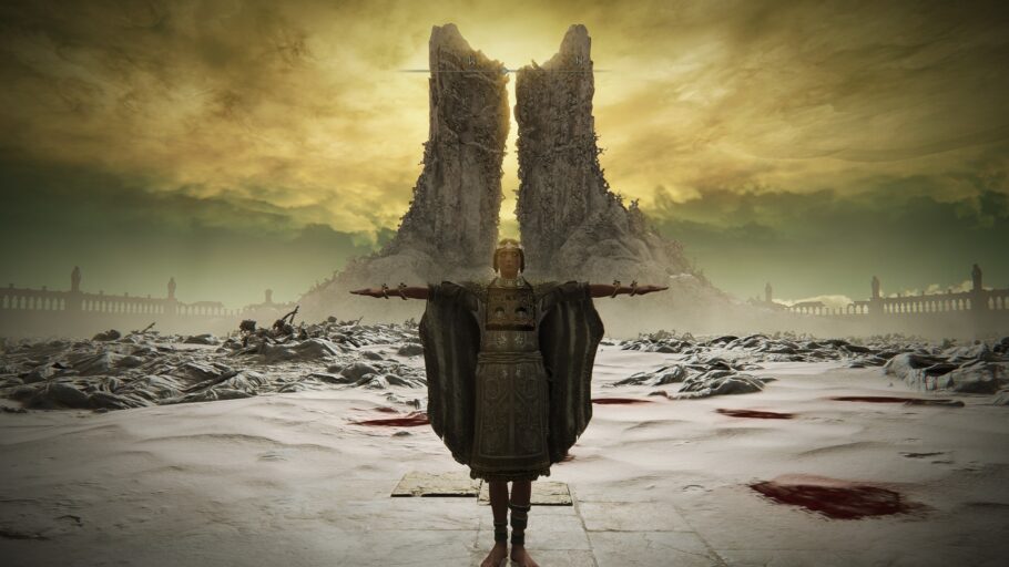 Elden Ring: Shadow of the Erdtree Detonado - Enir-Ilim - Critical Hits