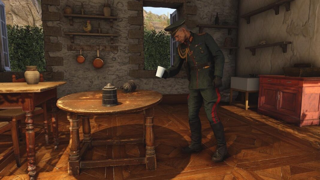 Sniper Elite: Resistance - Todos os Desafios de Assassinato e ...