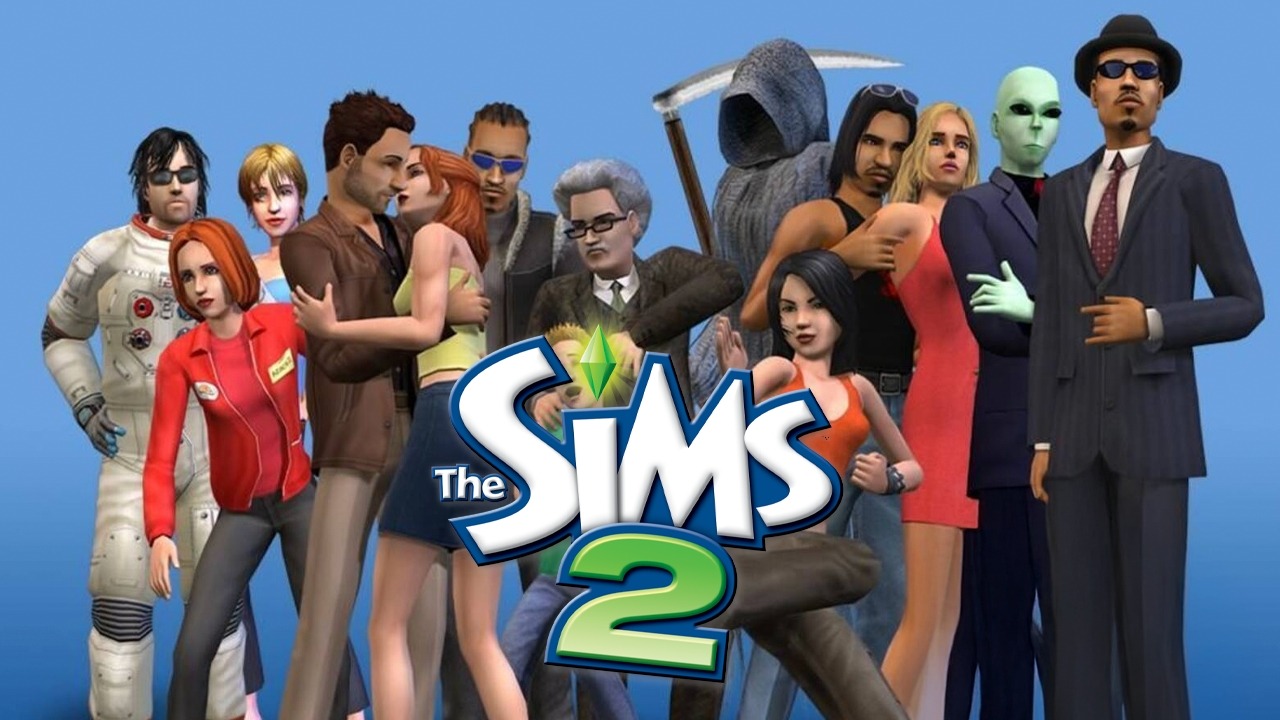 The Sims 2 - Como instalar Mods no jogo - Critical Hits