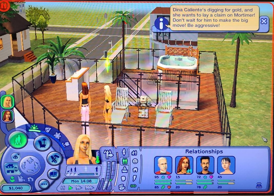 The Sims 2 - Como instalar Mods no jogo - Critical Hits