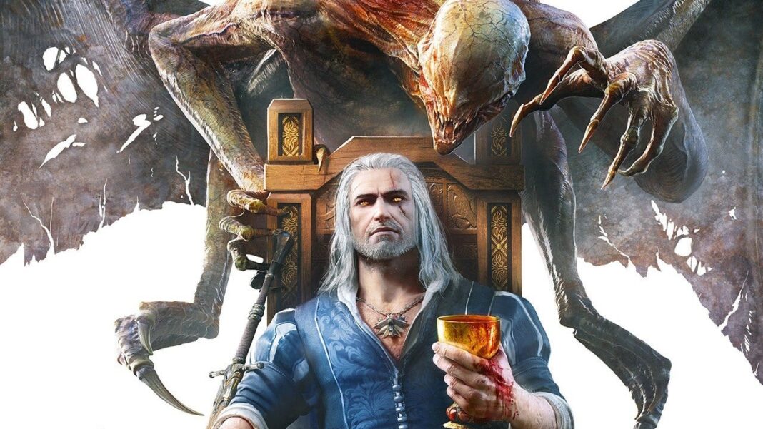 The Witcher 3: Blood and Wine Detonado - Tesham Mutna - Critical Hits