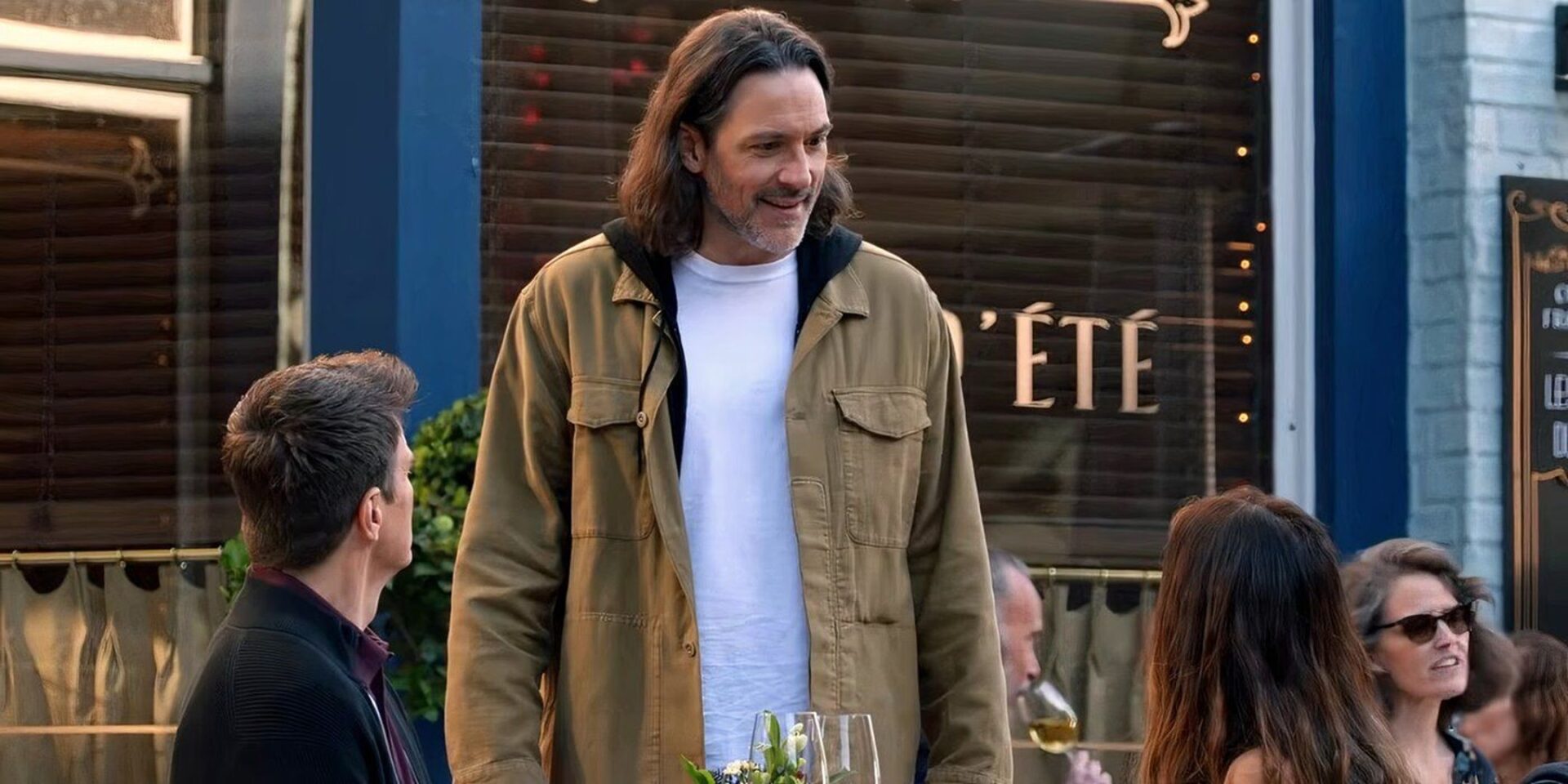 O que aconteceu com Jason em The Rookie? - Critical Hits