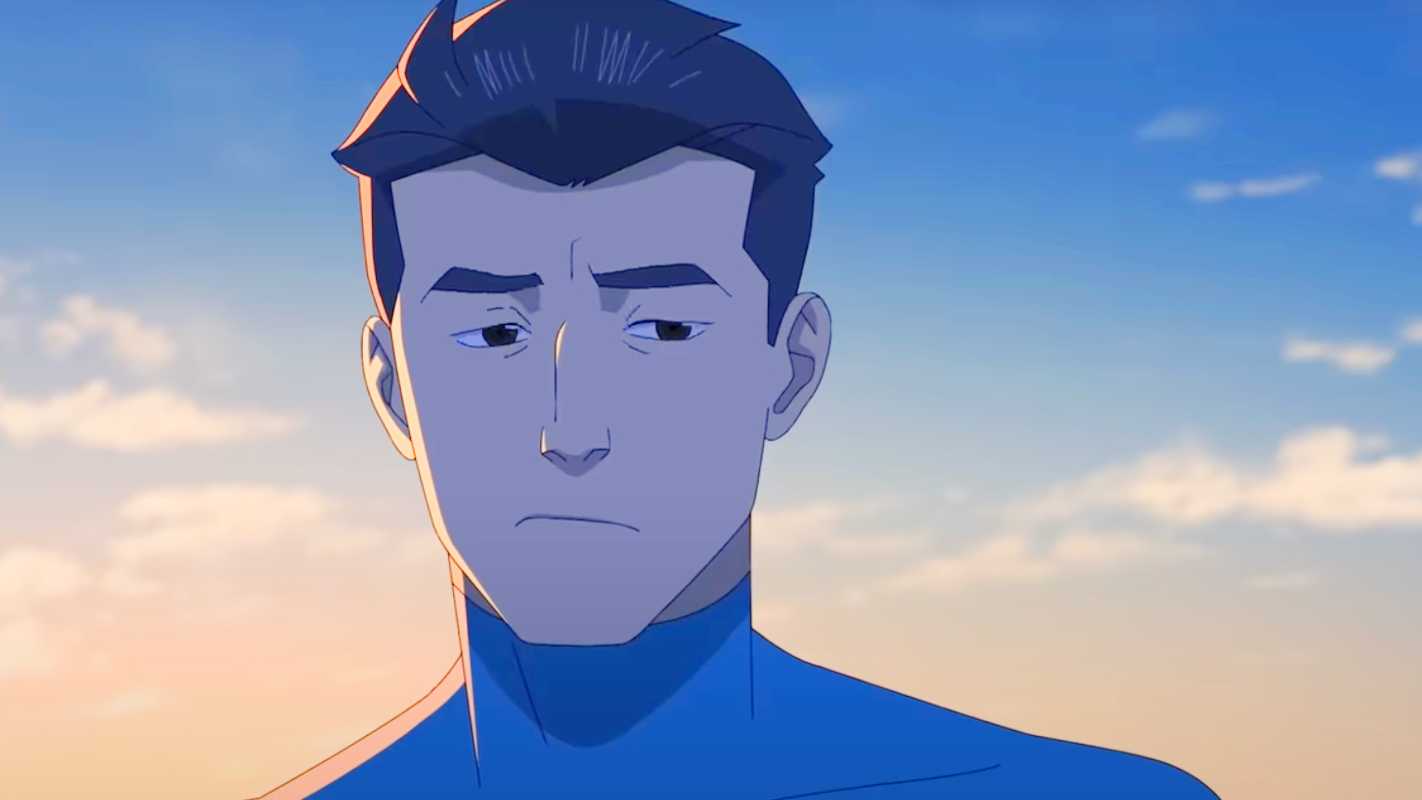 Invencível confirma uma das principais fraquezas de Mark - Critical Hits