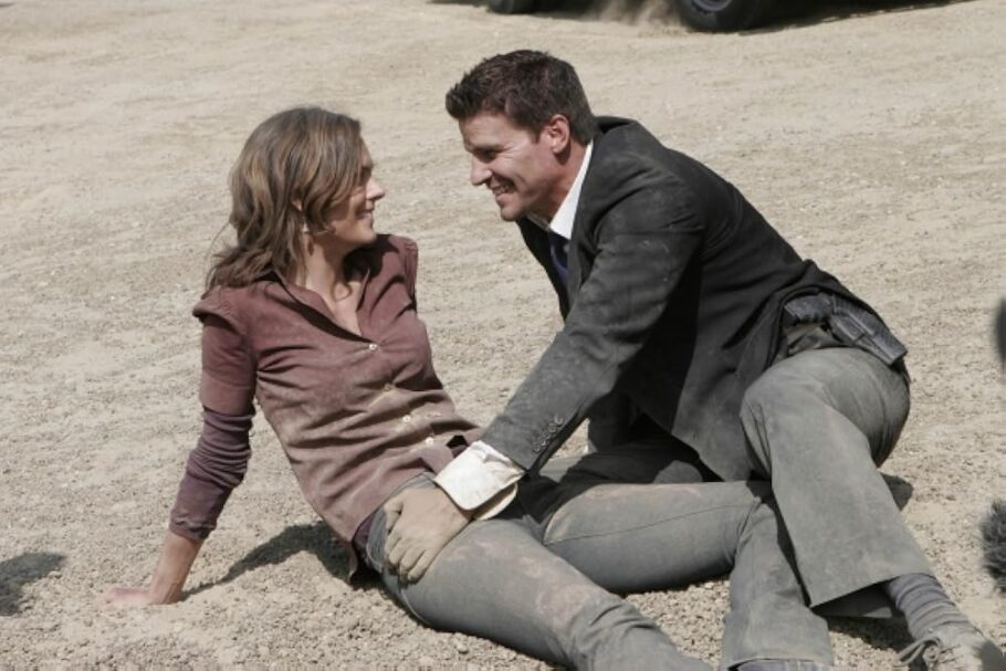 Os melhores episódios de Bones - Critical Hits