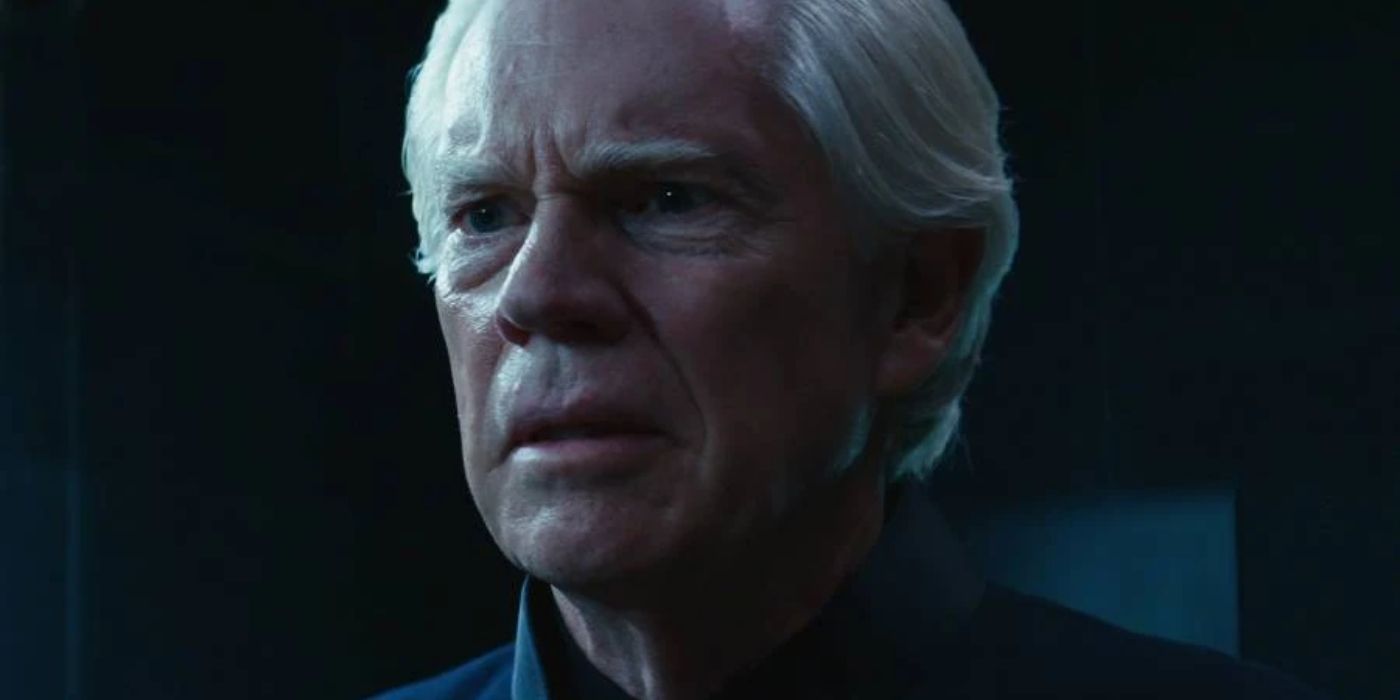 Tudo que você precisa saber sobre Kier Eagan de Ruptura (Severance ...