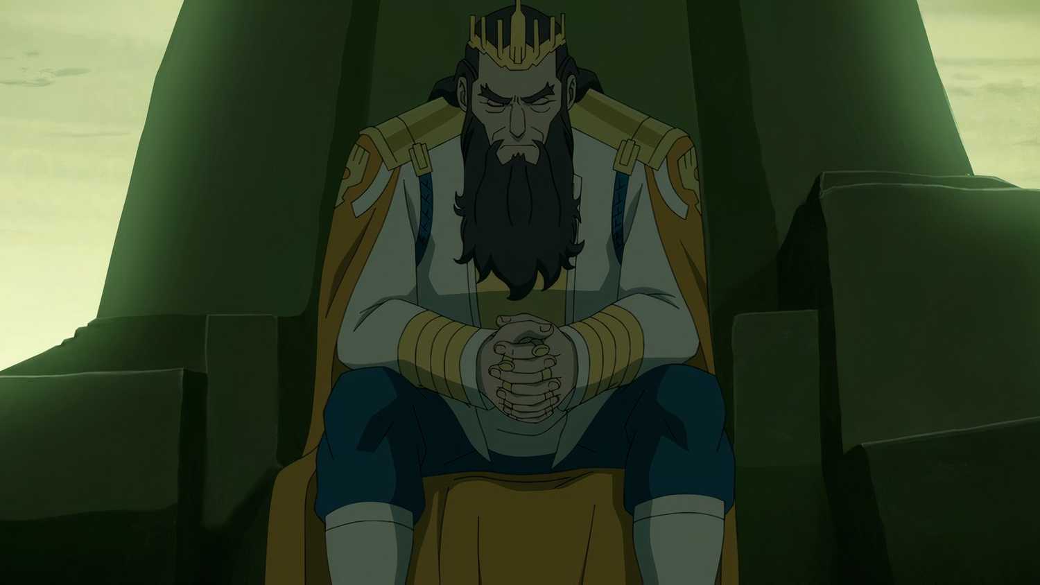 O que aconteceu com o Imortal na 3ª temporada de Invencível? - Critical ...