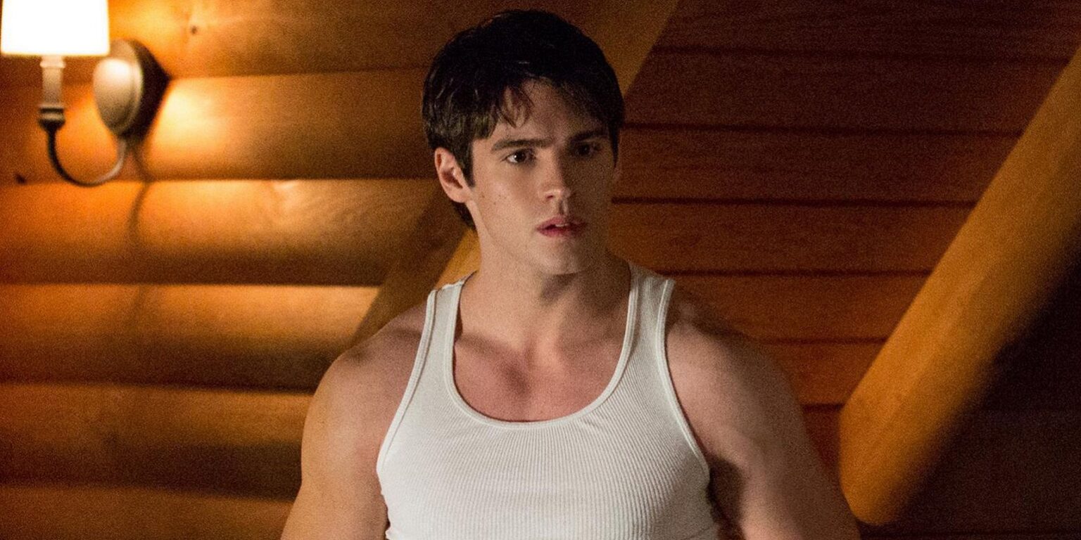 The Vampire Diaries - O que aconteceu com Jeremy Gilbert? - Critical Hits